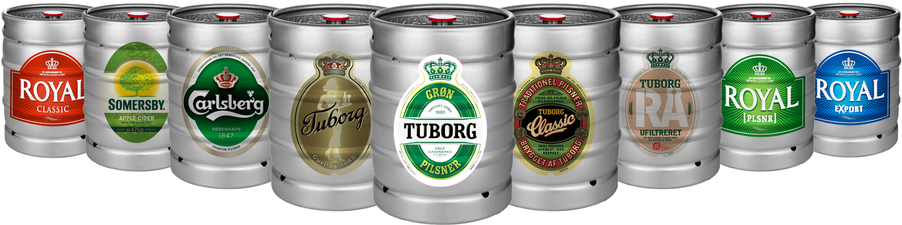 Fadølsberegner | Billigfadøl.dk - Udlejning af fadølsanlæg og drikkevarer