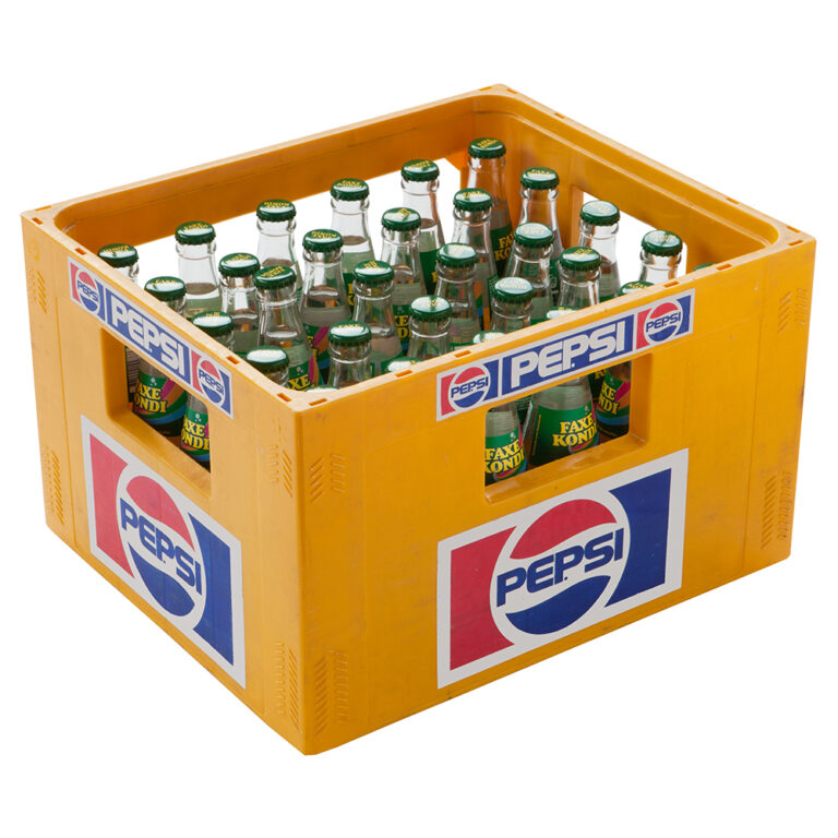 Coca Cola - 30 x 25 cl. | Bestil sodavand online på Billigfadøl.dk