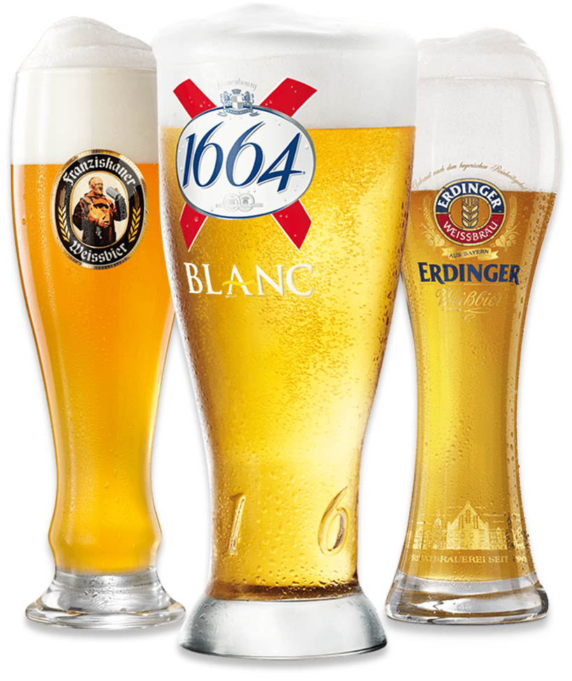 Sådan laver du en kvinde-øl | Billigfadøl.dk - Udlejning af fadølsanlæg